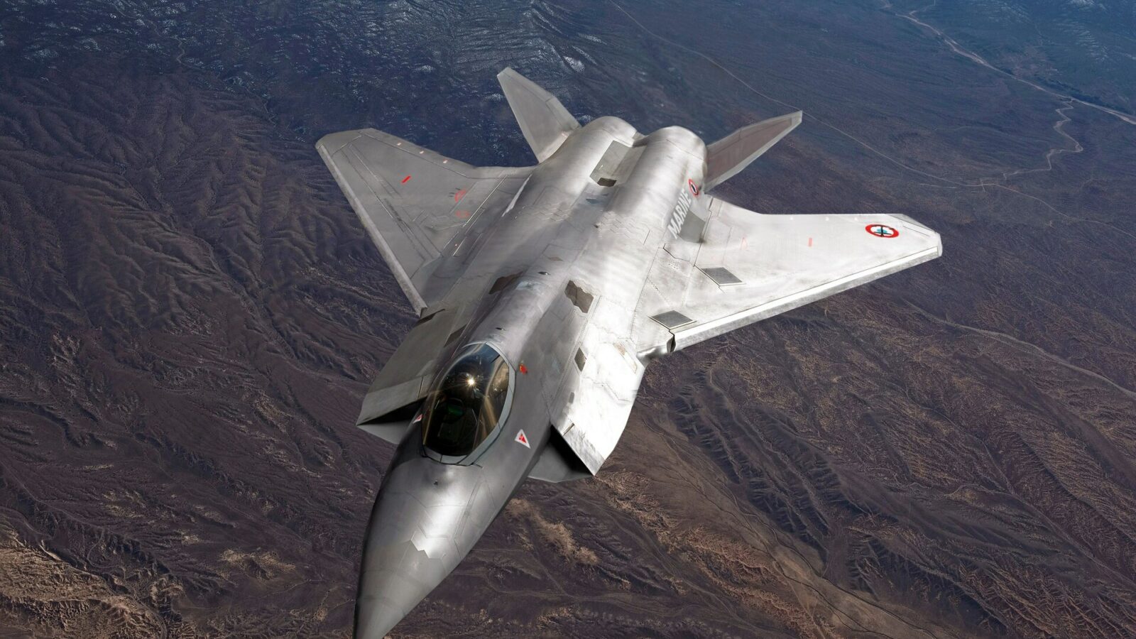 L’avion de chasse européen est abandonné : 3 explications de l’échec du ...
