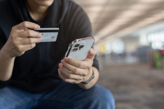 Apple pense (enfin) à votre portefeuille : ce nouveau système d ...