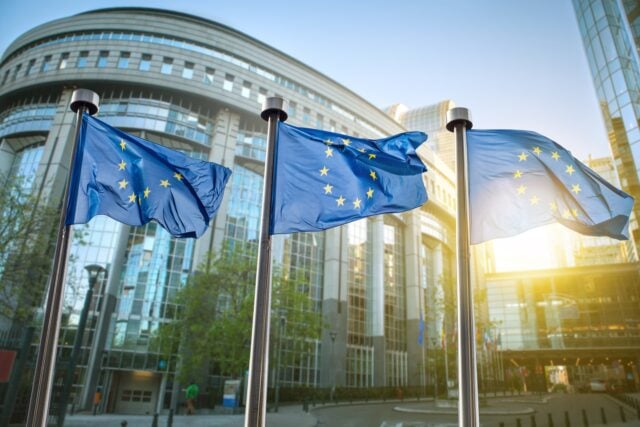 Le Parlement européen débranche Google : les députés doivent utiliser ...