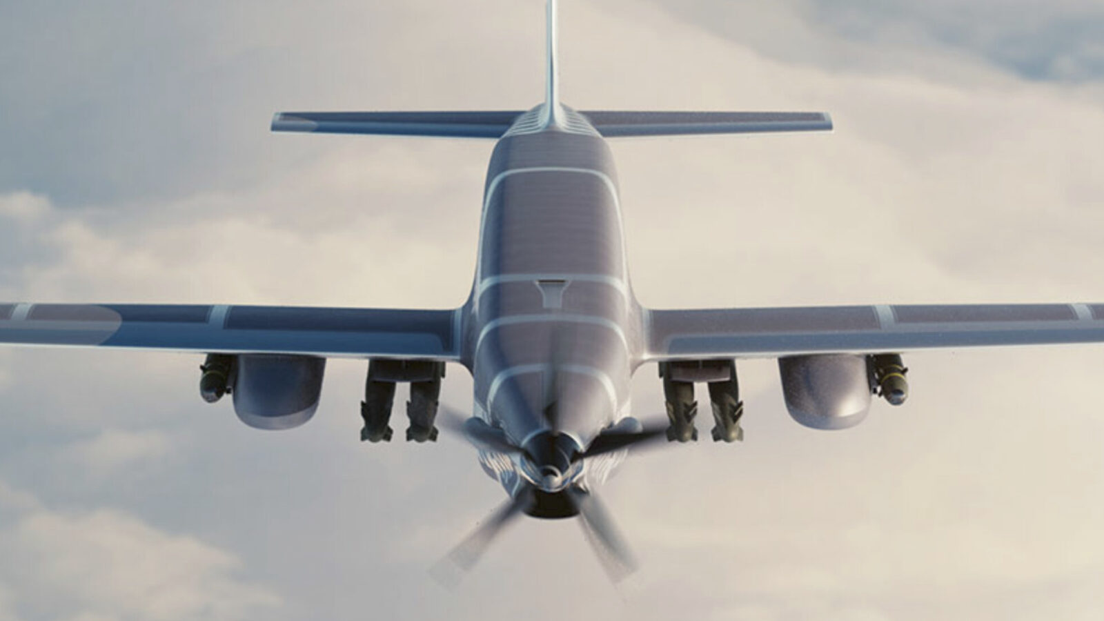 Le drone kamikaze de Renault arrive, la ministre des Armées annonce ...