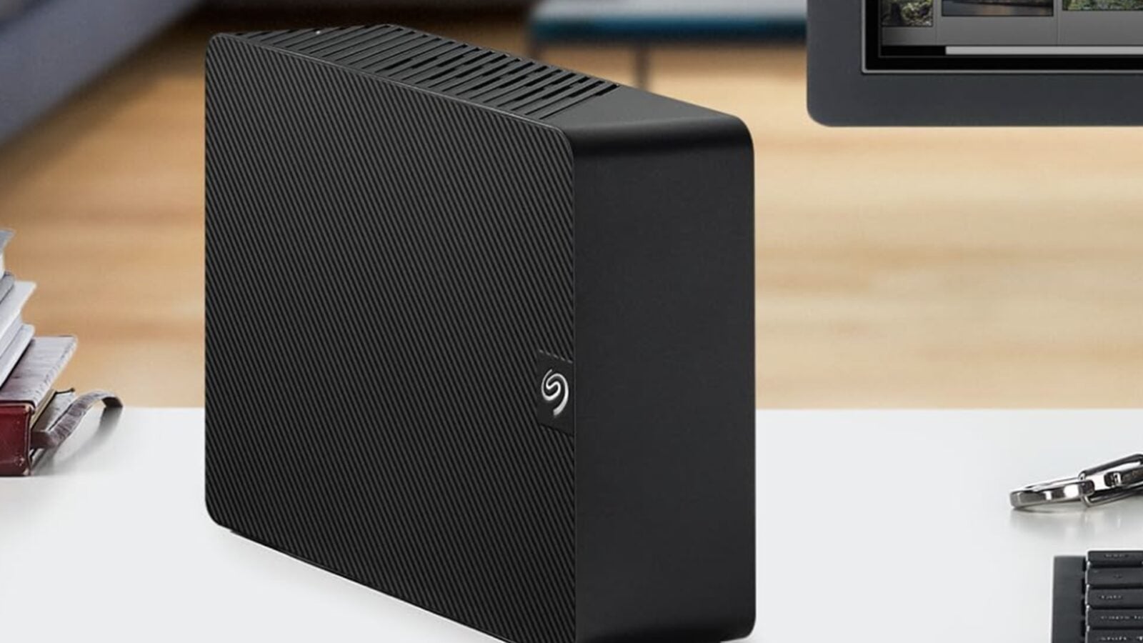 À quasi -30% au Prime Day, ce disque dur externe de 20 To fait un ...