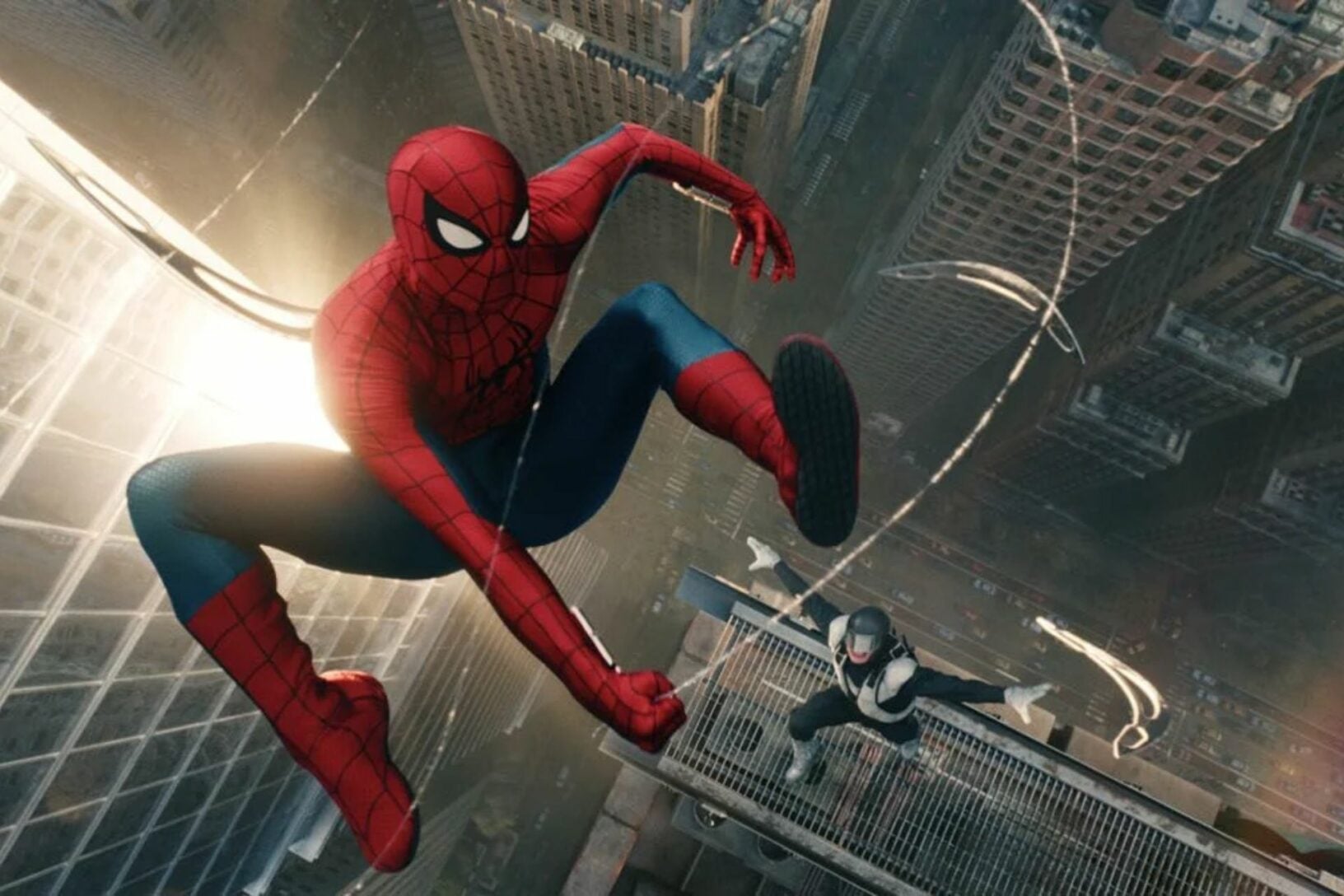 Spider-Man : Brand New Day : bande-annonce, histoire, date de sortie ...
