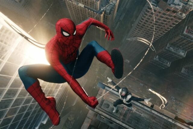 Spider-Man : Brand New Day : bande-annonce, histoire, date de sortie ...