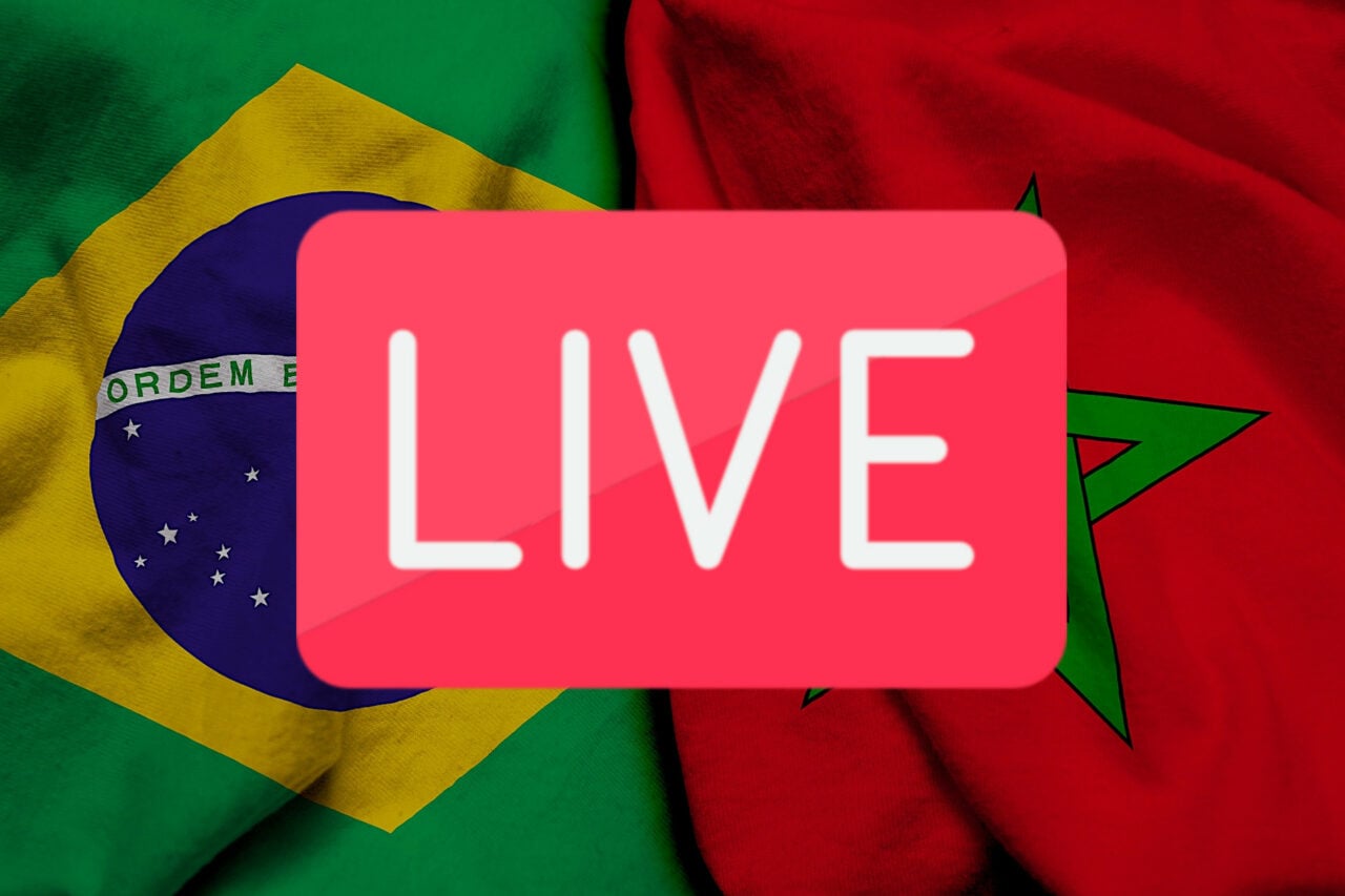 Streaming Brésil Maroc : comment regarder le match gratuit en direct HD ? 🔴