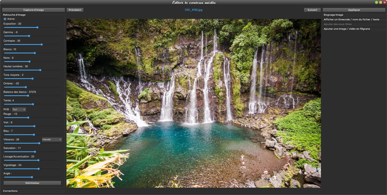 Télécharger Shutter Encoder (gratuit) sur Windows, Mac, Web, Linux - La ...