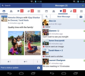 Télécharger Facebook Lite (gratuit) sur Web, iOS, Android - La logithèque