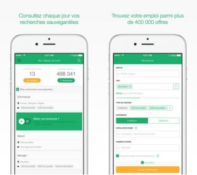 Télécharger Mes Offres France Travail (gratuit) sur Web, iOS, Android ...