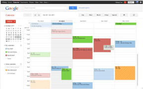 Télécharger Google Agenda (gratuit) sur Web, iOS, Android - La logithèque