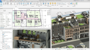 Télécharger Autodesk Revit (gratuit) sur Windows, Web - La logithèque