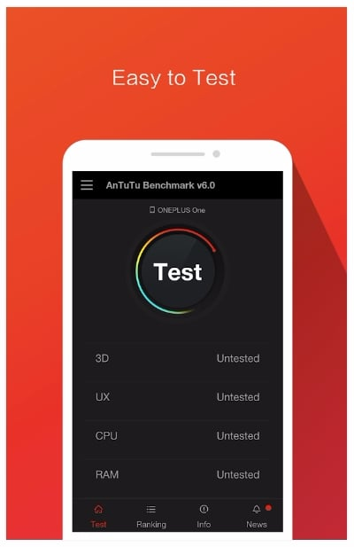 Télécharger AnTuTu Benchmark (gratuit) sur Windows, Web, iOS, Android ...