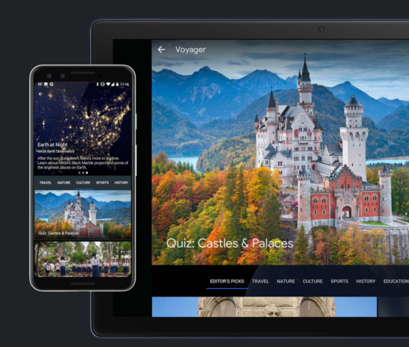 Télécharger Google Earth Pro (gratuit) sur Windows, Mac, Web - La ...