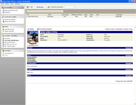 Télécharger PowerDesigner - PowerAMC (gratuit) sur Windows, Web - La ...