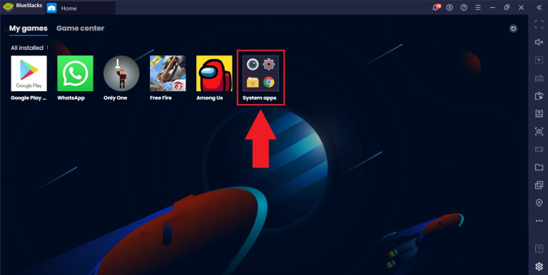 Télécharger BlueStacks (gratuit) sur Windows, Mac, Web - La logithèque