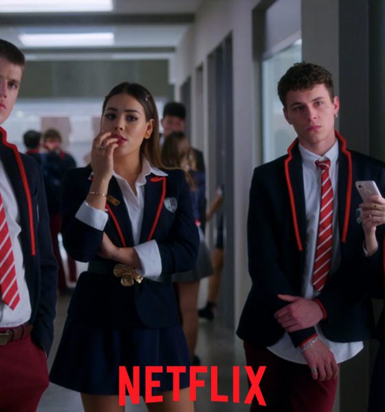 Netflix