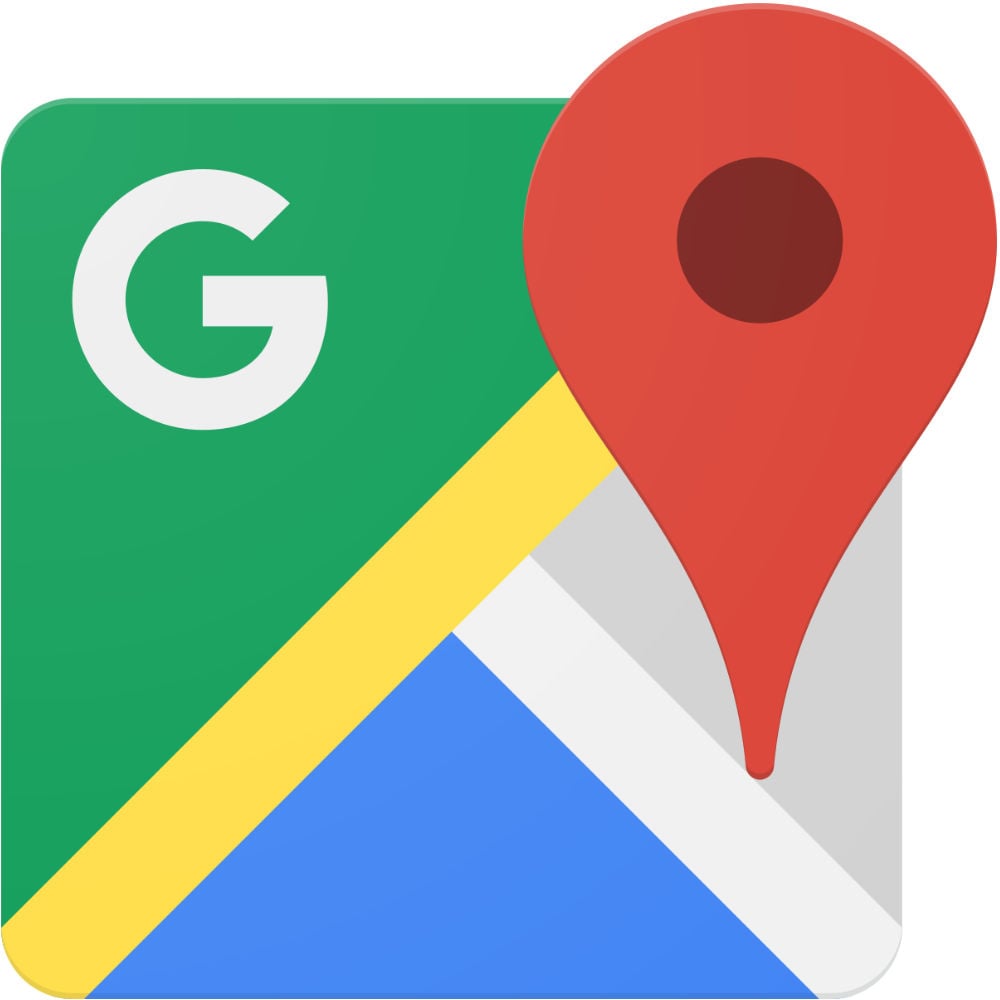L'application Google Maps se met à jour sur les appareils iOS