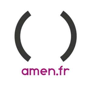 Amen Logo